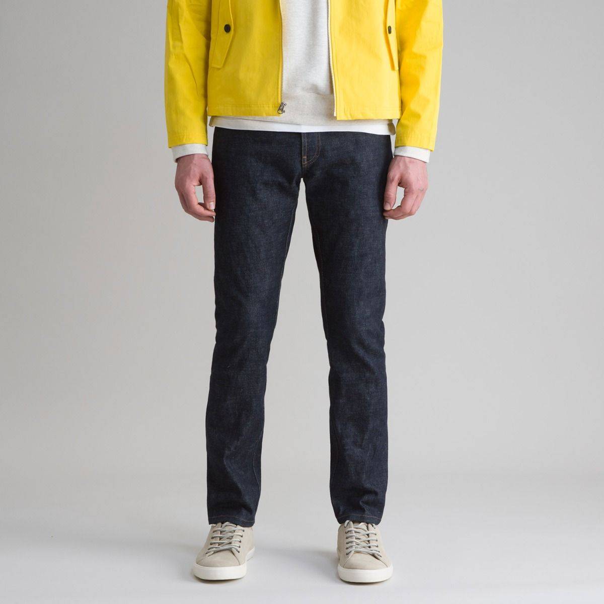 Custom Made Jeans for Men & Women | Custom Fit Jeans by Tailored Jeans ...